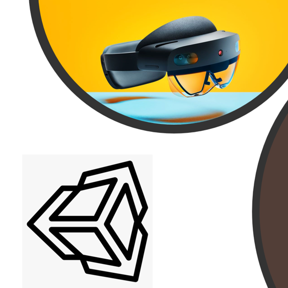 Updated Unity Robotics Hub Hololens 2 Bryce Ikeda